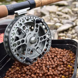 Centre Pin Reels | Tackleuk