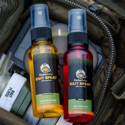 Parker Baits | TackleUK