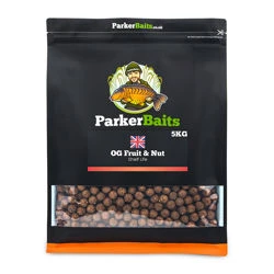 Parker Baits | TackleUK