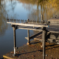 Pole Rests & Roosts | Tackleuk
