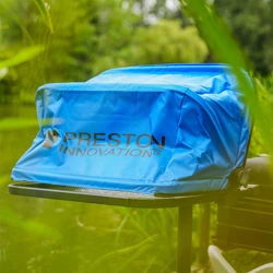 Preston Innovations Ventalite XL Side Trays - £49.99