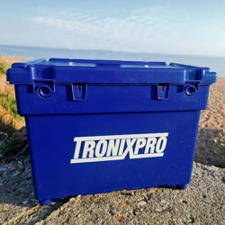 Sea Fishing Seat Boxes | Tackleuk