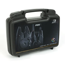 Fox Micron MX Bite Alarm - £72.99