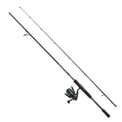 Abu garcia pro max combo uk store
