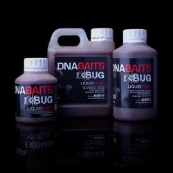 DNA Baits - Fishing Tackle