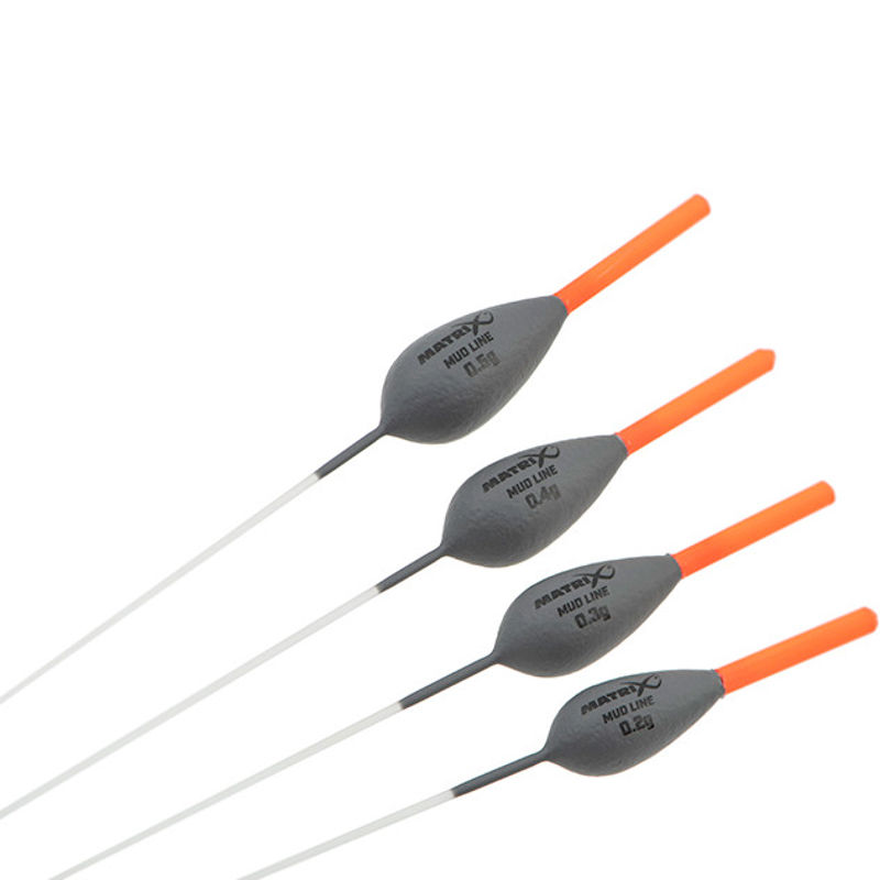 Matrix Mud Line Pole Floats - £2.35