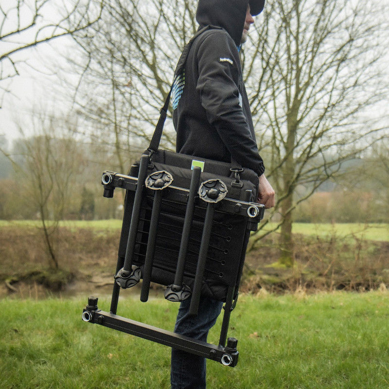 Preston Innovations Ignition Feeder Chair Combo - £158.99