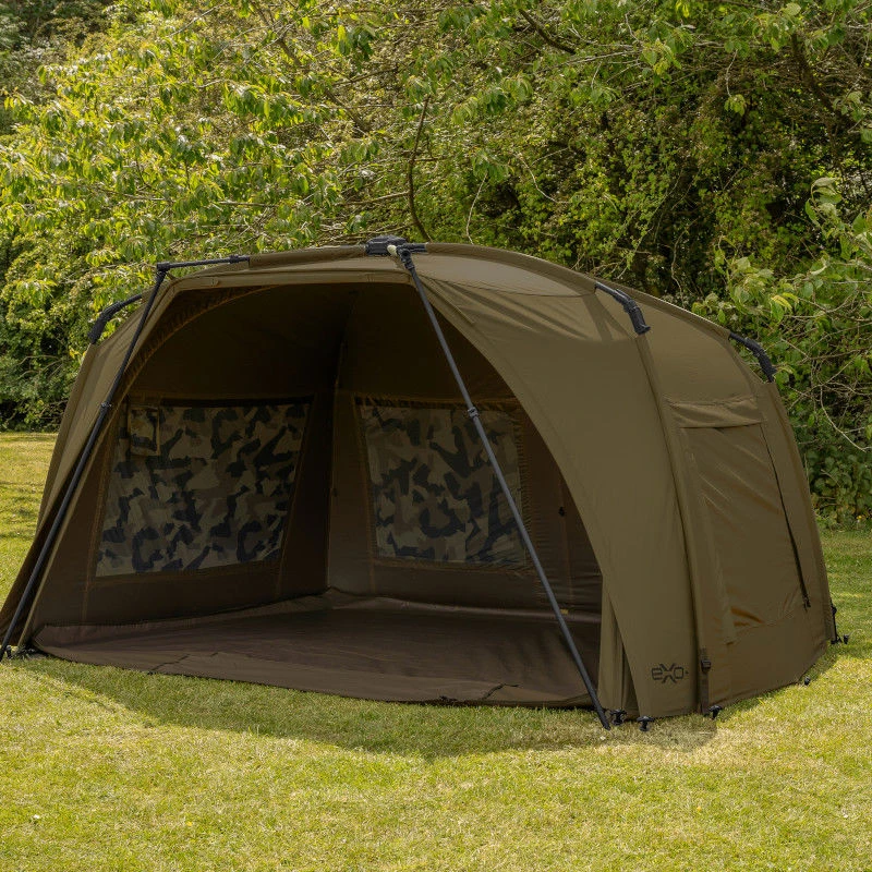 Avid Carp Exo+ Bivvy - £494.99
