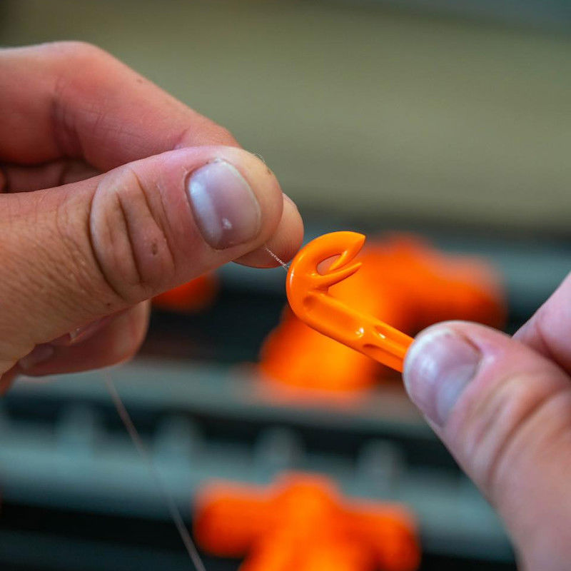 Guru Loop Tyers - £1.49