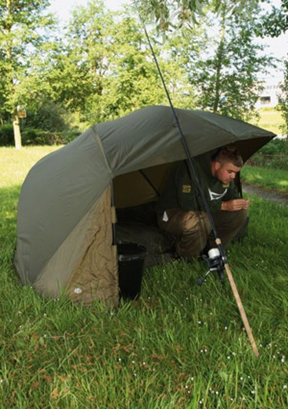 JRC 60inch Oval Brolly - £82.99