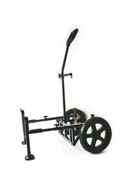 Preston Innovations Universal Trolley - £89.99