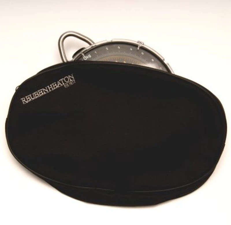 Reuben Heaton Scales Pouch - £15.49