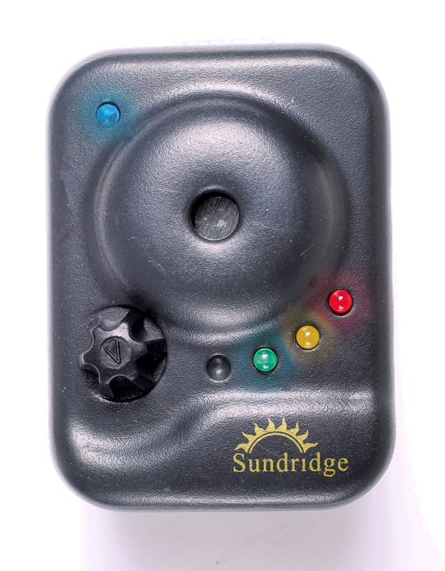 Sundridge DIGITAL OPTONIC Bite Alarm Set - £26.99