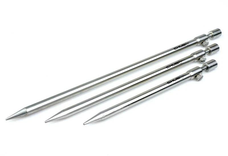 Chub Precision STAINLESS Steel Bank Stick 9inch - £12.99