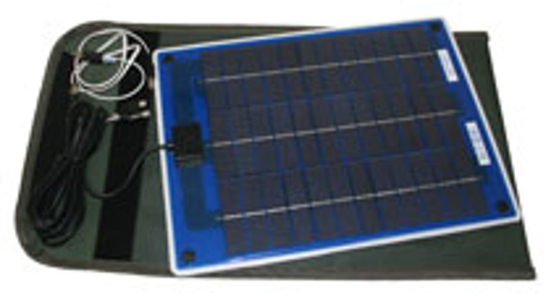 Angling Technics Solar Panel - £118.99