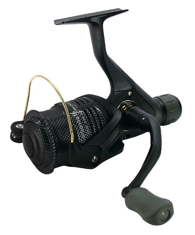Okuma Carbonite 1M Match Reel REAR DRAG - £16.99