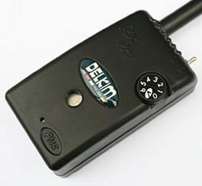 Delkim Rx Plus Pro Mini Receiver - £129.99