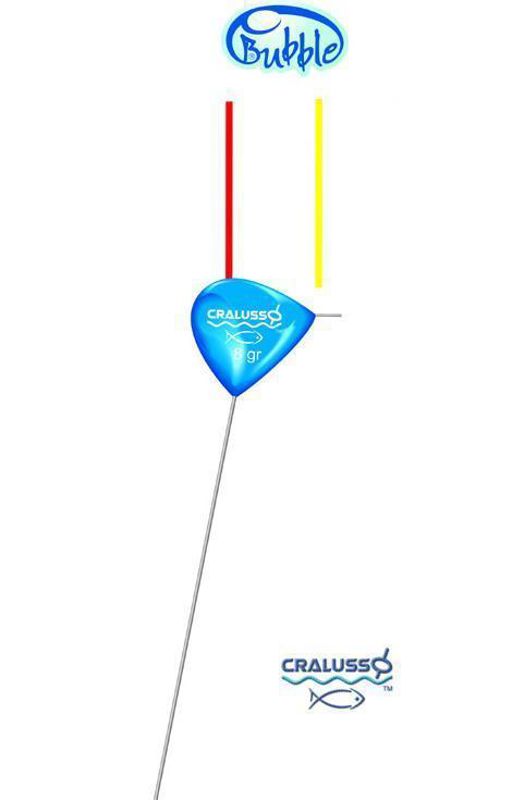 Cralusso Bubble - £3.49