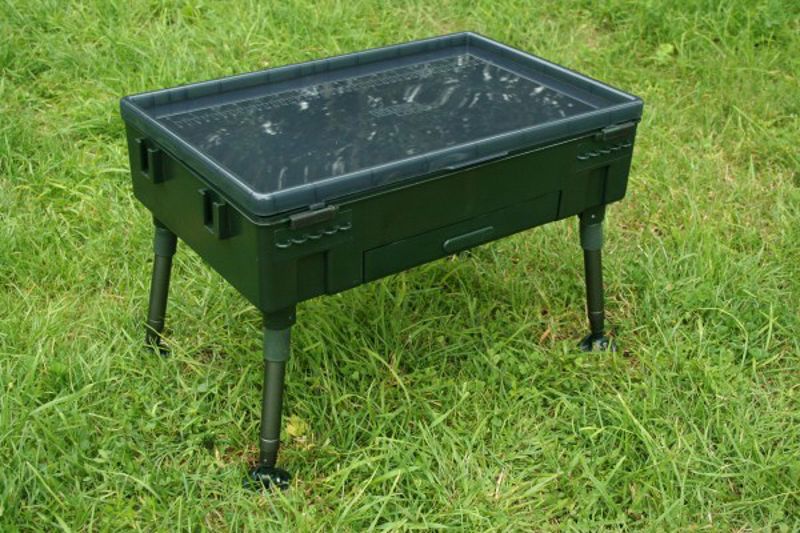 Nash TT Rig Station - £79.99