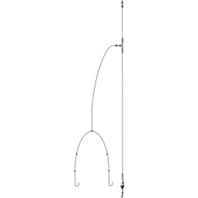 Leeda Wishbone Rig - £1.19