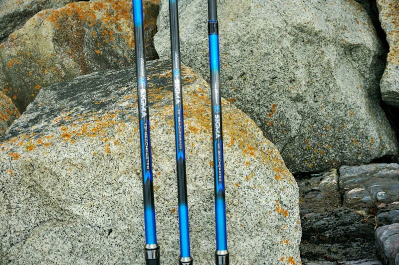 Shakespeare Sigma Surf 12ft (3 PIECE) - £24.99