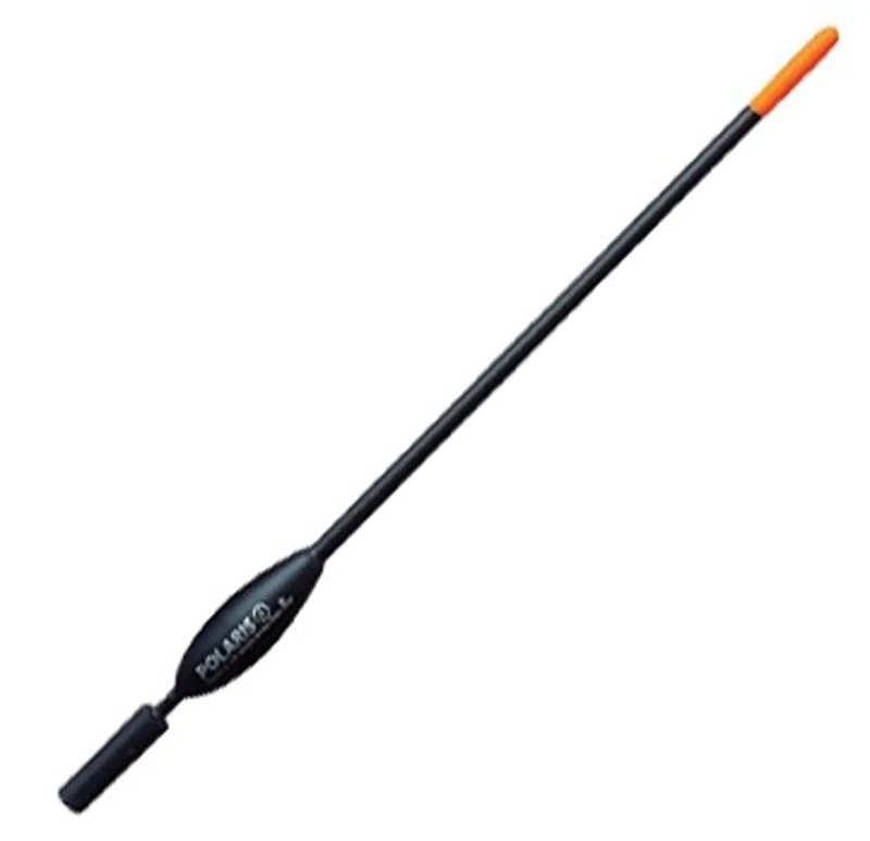Polaris Slider Missle Long Distance Bodied Waggler (No.5) - £3.75