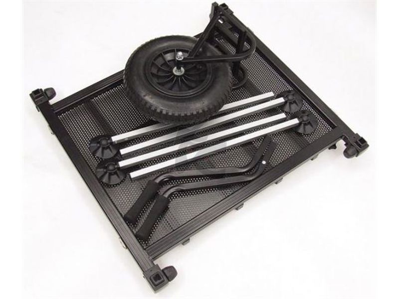 Team Daiwa Barrow Platform - £124.99