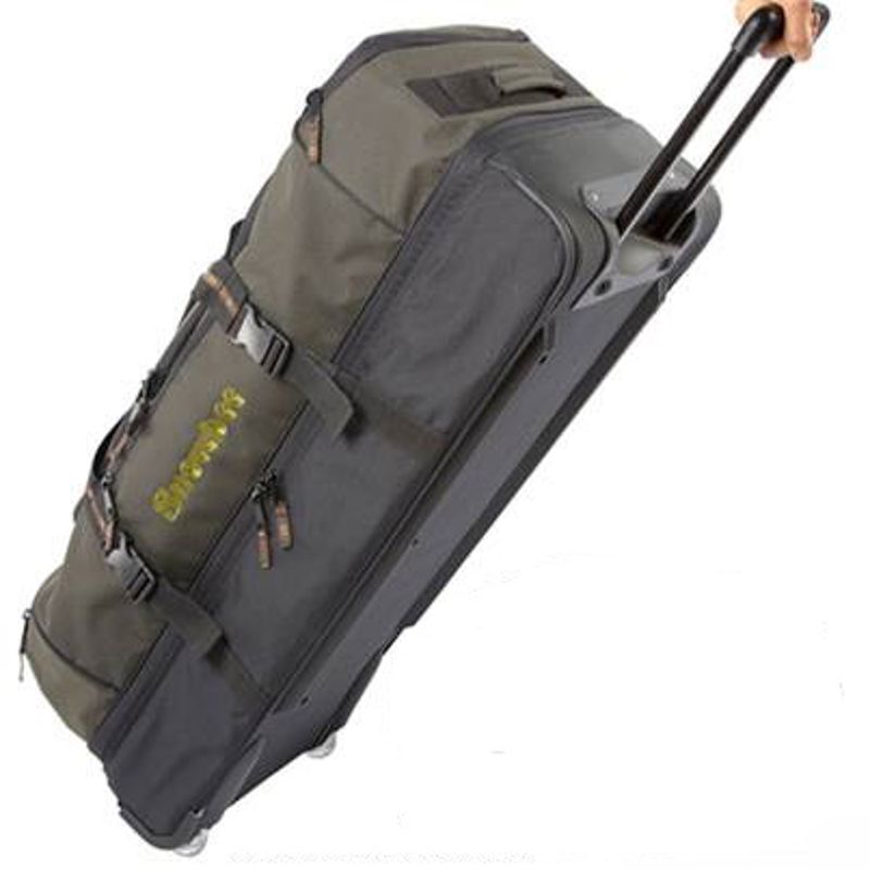Snowbee XS Travel Bag - £169.99
