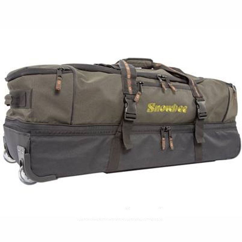 Snowbee XS Travel Bag - £169.99