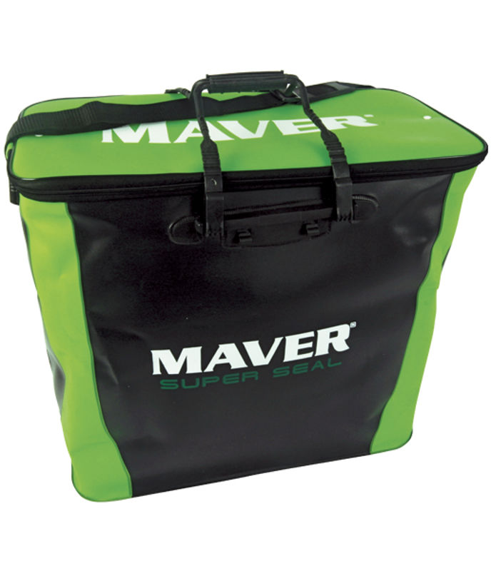 Maver Super Seal EVA Net Bag Large - £31.99