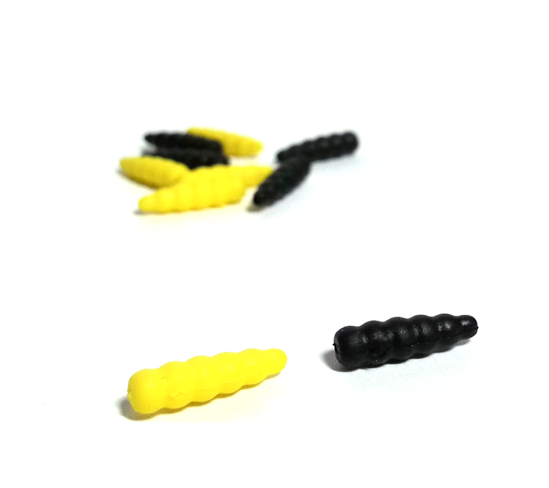 Avid Carp Zig Grubs - £1.69