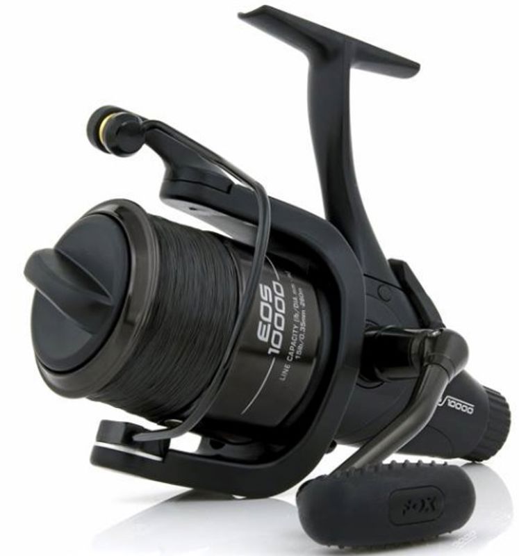 Fox EOS 10000 Reel - £62.99