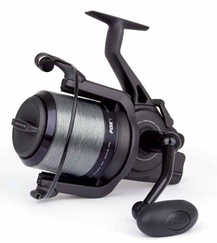 Fox Stratos 12000 FS Reel - £164.99