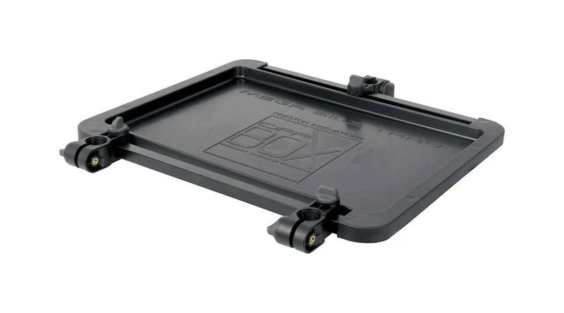 Preston Innovations OffBox PRO Mega Side Tray - £34.99
