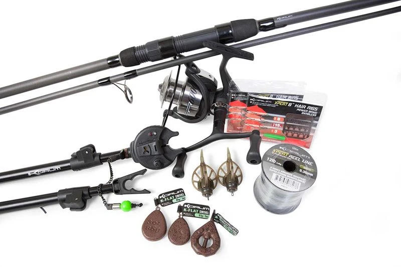 Korum Carp Kit - £99.99