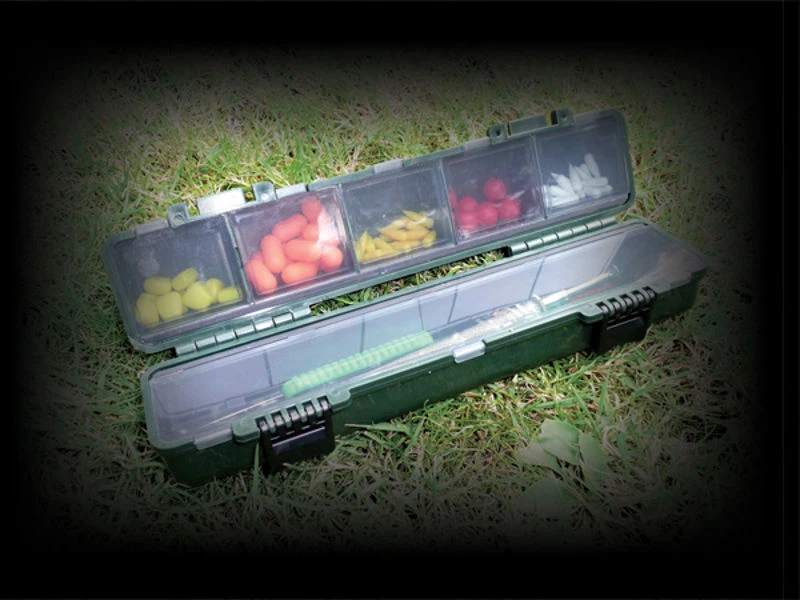 Nash Needle Box - £14.99