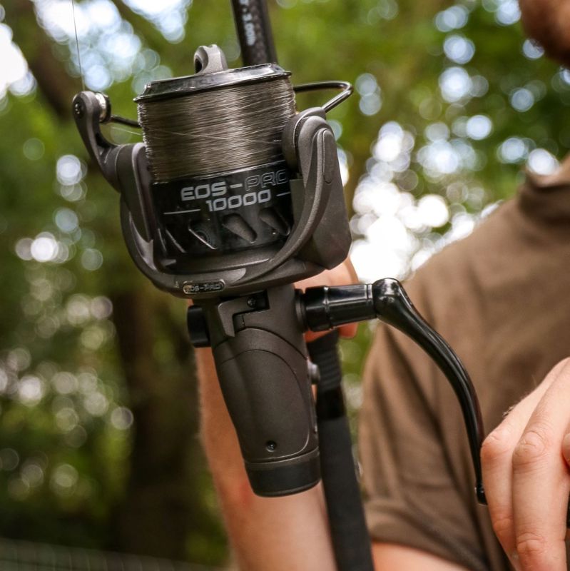 Fox EOS-Pro 10000 Reel - £82.99
