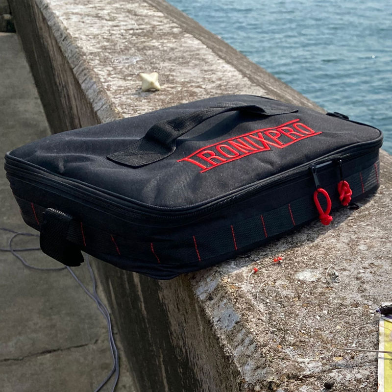 TronixPro Bait Pak - £16.99