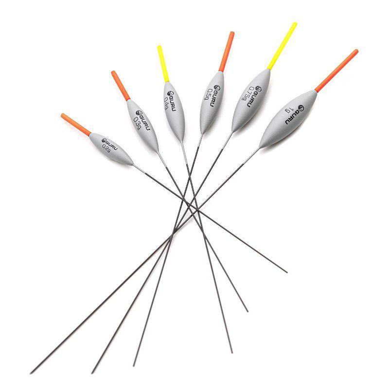 Guru Bobbie Carbon Pole Floats - £2.49