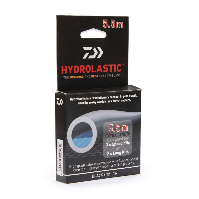 Daiwa Hydrolastic Extra Length 5.5m - £25.99