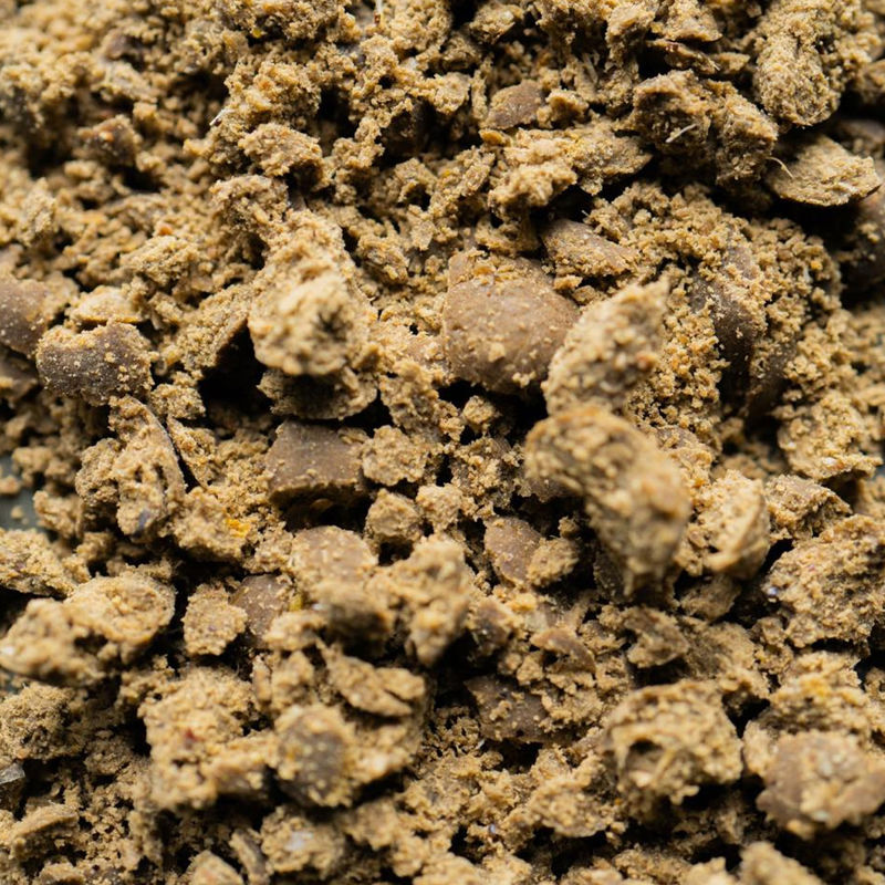 Mainline Iso Fish Frozen Boilies 15mm 1kg - £12.99