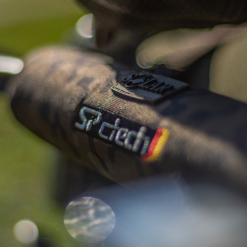 Solar Tackle SP C-Tech Power Barrow - £999.99