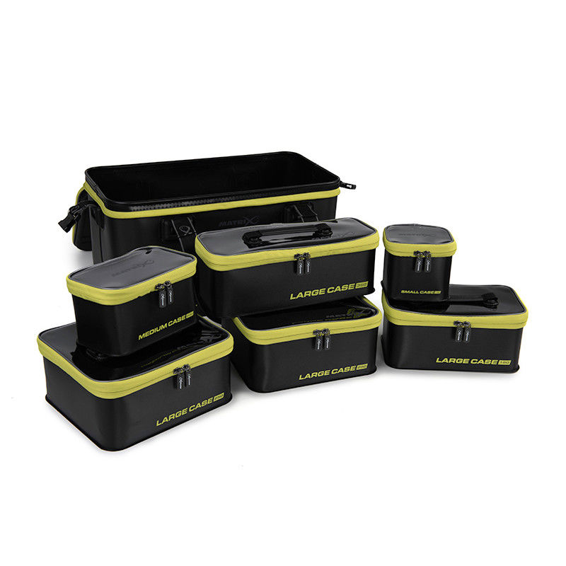 Matrix EVA XL Tackle Storage System Fully Loaded 116.99