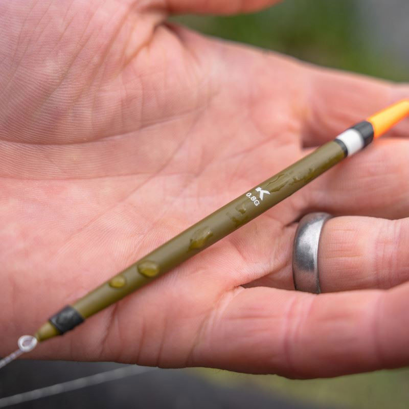 Korum Pro Quill Floats - £1.29