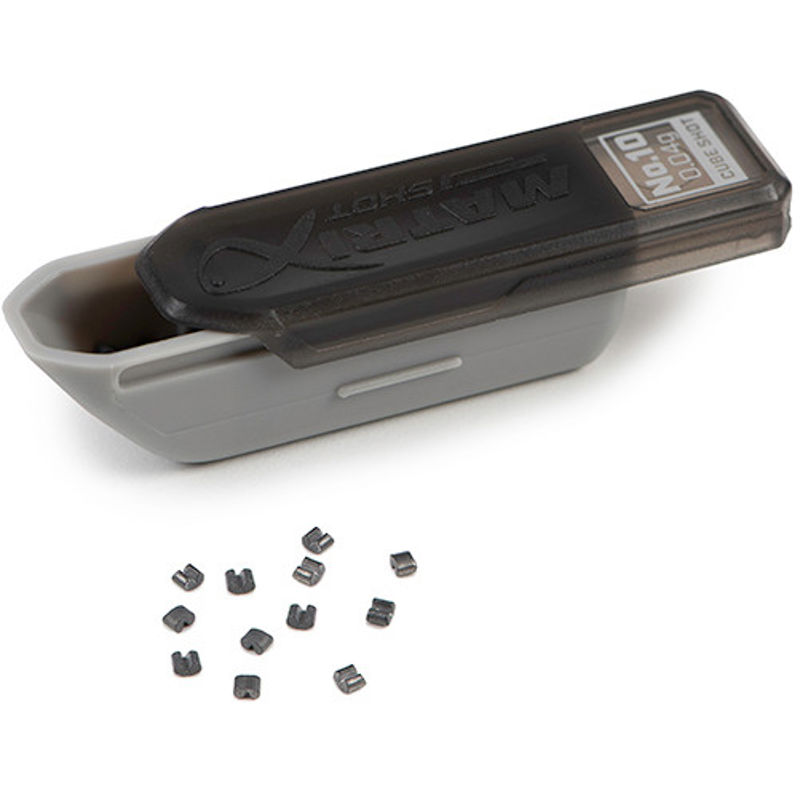 Matrix Individual Cube Shot - £1.19