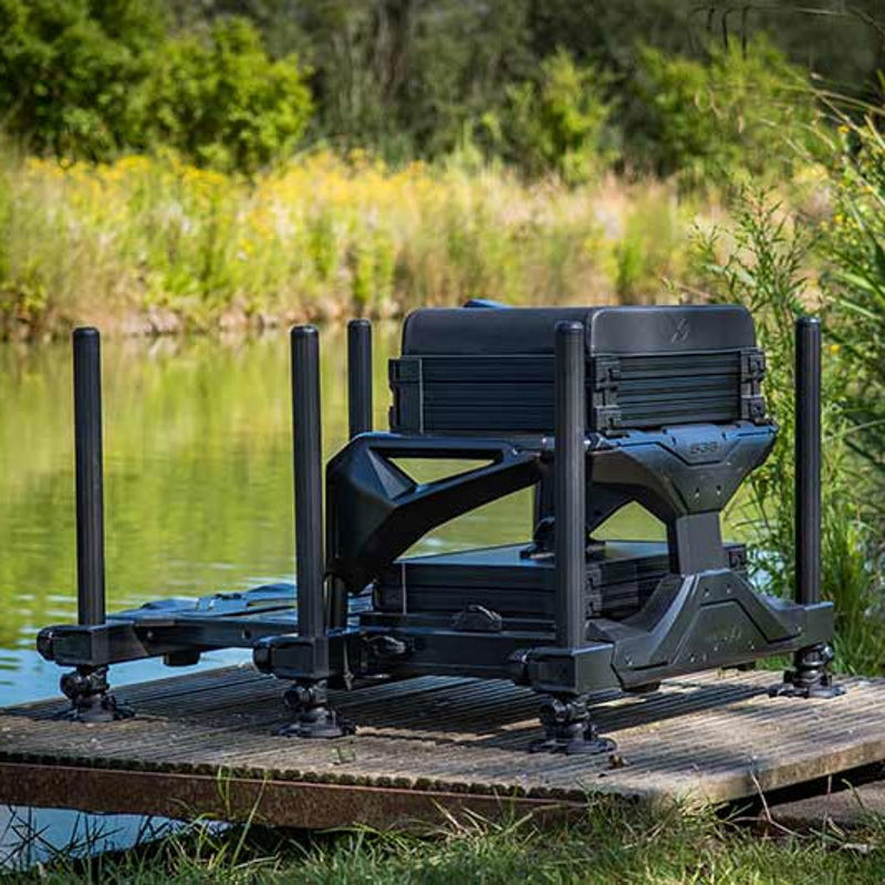 Matrix S36 Pro Seatboxes - £544.99