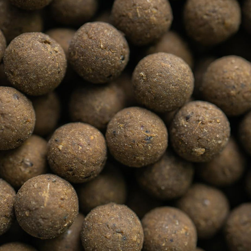 Mainline Iso Fish Frozen Boilies 15mm 1kg - £12.99