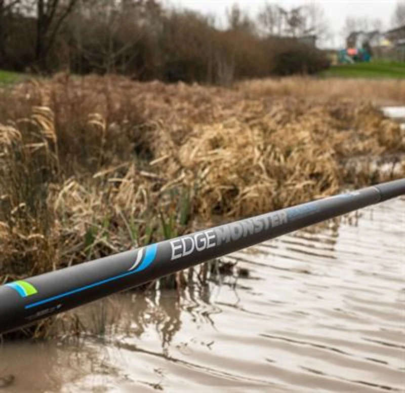 Preston Innovations Edge Monster Margin Pole 10m - £179.99