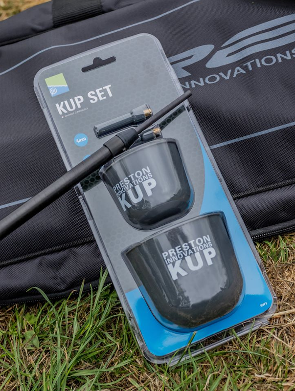 Preston Innovations Kup Set - £3.99