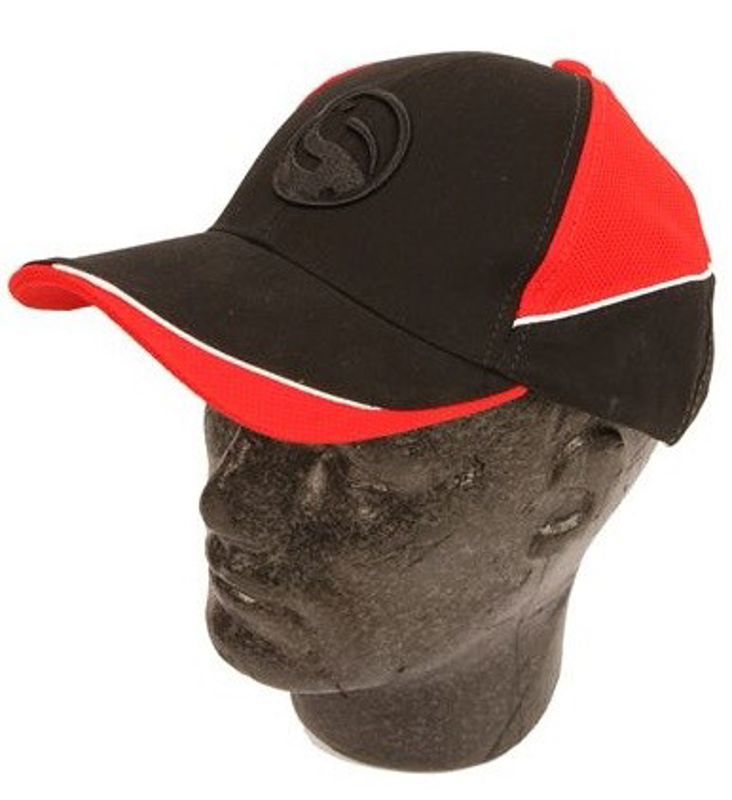 Guru Curveball Cap - £9.99